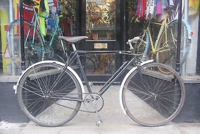 Vintage Raleigh Popular Sports 21″ Road Bike Retro Racing 3 Speed ...