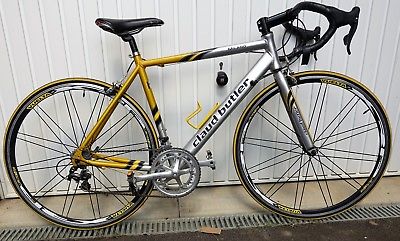 Claud Butler ‘milano’ Road Racing Bike. – Second Hand Road Bikes