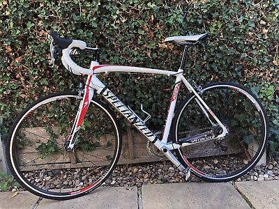 Specialized Allez Comp 2012 Road Racing Bike 56cm Immaculate Condition ...