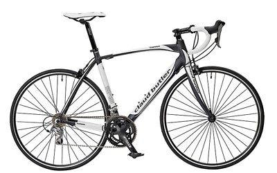 Claud Butler Torino Sr5 – Road Race Bike Carbon Fibre – Unwanted Gift ...