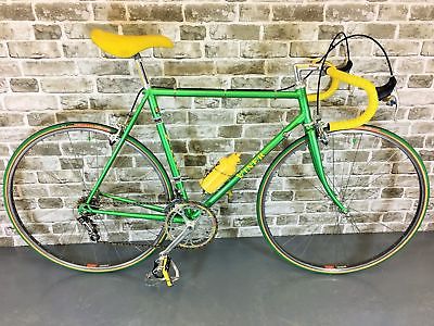 Vintage Viner Special Professional (steller) Racing / Road Bike Super ...