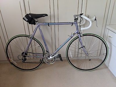 Claud Butler Criterium Road Racing Bike – Second Hand Road Bikes