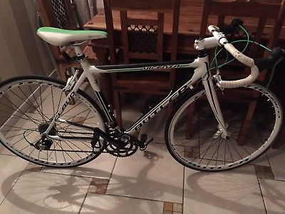 Claud Butler Raubaix 6061 Men Gents Racer Racing Road Bicycle 21″ 54 Cm ...