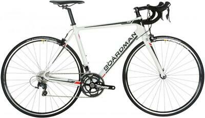 Cb Chris Boardman Team C Carbon | 57 Xl Frame | Commute Touring Road ...
