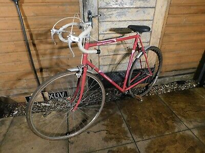 Townsend Cycles Super Sport Rallye Road Push Bike Rigida Itm Special ...