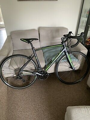 Merida Racing Ride 100 Road Bike – Second Hand Road Bikes