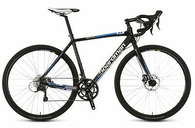 Boardman Cx Competition | Gravel Commute Touring Road Race Bike ...