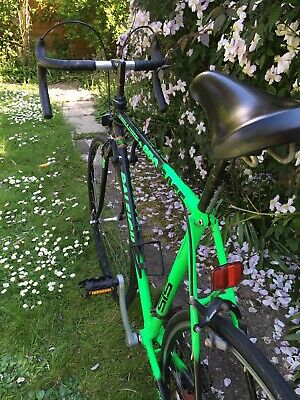 Vintage Raleigh Pro Race Road Bike Commuting 54cm / 21.5” – Second Hand ...