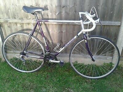 Raleigh Scorpio Retro Classic Road Race Bike Large.good Condition.uk ...