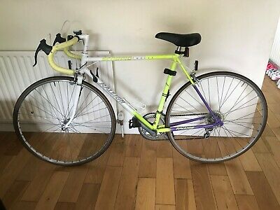 Vintage Raleigh Scorpio 12 Speed Racing Road Bike – Second Hand Road Bikes