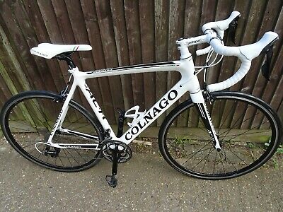 Colnago Ac-r 105 Full Carbon Men’s 54cm Road/race Bike In Excellent ...