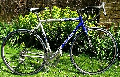 Trek Racing Bike – Trek Road Bike – Superb Condition – Shimano Ultegra ...
