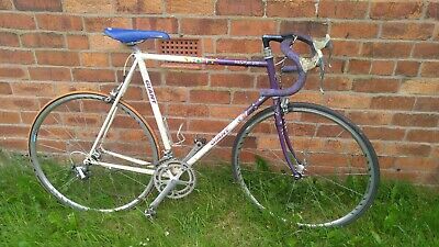 Vintage Giant Road Racing Bike – Second Hand Road Bikes