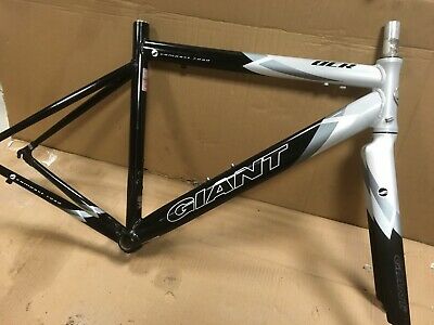Giant Ocr Compact Frameset Road Racing Bike – Second Hand Road Bikes