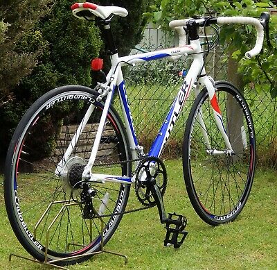 Vintage Claud Butler Racing Road Bike – Second Hand Road Bikes