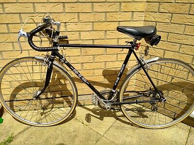 Vintage 1970’s “raleigh Sun Gt 10xl” Racing/road Bike – Second Hand ...