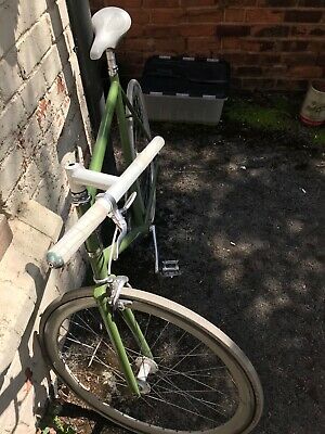 Specialized Globe Single Speed Track Fixed Gear Road Racing Bike , Size ...