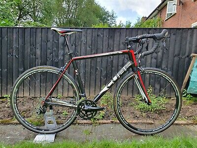 Cube Peloton Race 105 Road Bike – Second Hand Road Bikes