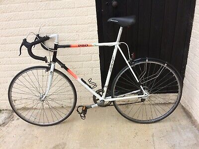 Raleigh Pro Race Road Bike – Second Hand Road Bikes