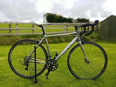Boardman Comp Road Bike Racing Bicycle Cube Trek Medium 53cm Rrp£699 ...