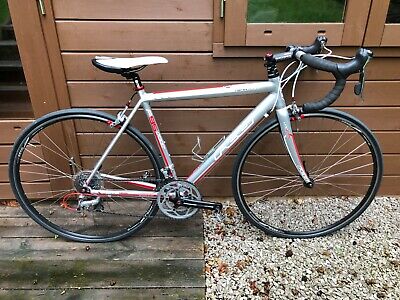 Felt F95 Alloy Road/ Racing Bike Medium Frame (54cm)comes With Cat Eye ...