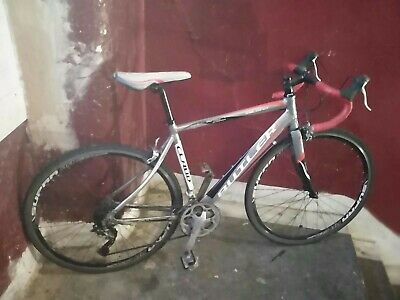 Road Racing Bike Claude Butler Milano 20″ Frame Silver – Second Hand ...