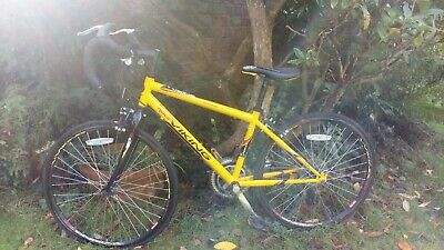 Viking Jetstream Boys Racing Road Bike Bicycle – Second Hand Road Bikes