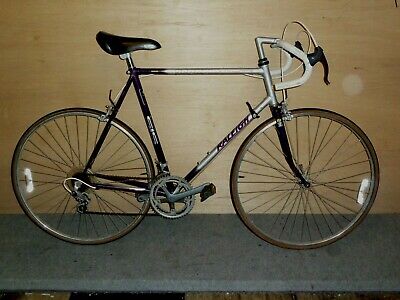 Raleigh Scorpio – Mens Vintage Road Racing Bike Bicycle – 23″ Frame ...