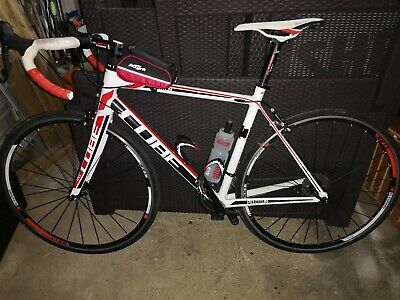 Cube Peloton Race Road Bike 56cm (22”) – Second Hand Road Bikes