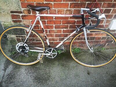 Vintage Raleigh Winner Racing Road Bike Cycle Retro Quality – Second ...