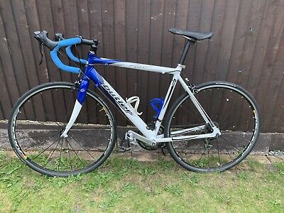Claude Butler Echelon Racing Road Bike – Second Hand Road Bikes