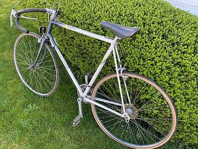 Raleigh Equipe Racing Road Bike Racer Cycle Vintage Retro 80’s – Second ...