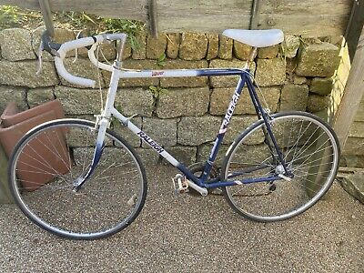 Vintage Raleigh Winner Racing Road Bike Cycle Retro – Second Hand Road ...