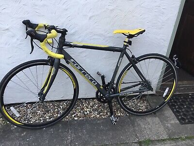 Mens Road Racing Bike Carrera – Second Hand Road Bikes