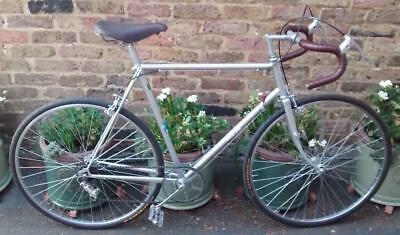 L’eroica 1950’s Vintage Claud Butler Road Racing Bike – Stunning ...
