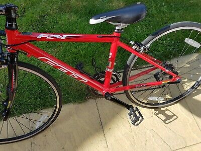 Felt F24 Superlight Junior Road/racing Bike (8-12 Years)-carbon Forks ...