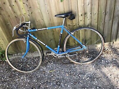 Raleigh Olympus Road Racing Bike – Second Hand Road Bikes