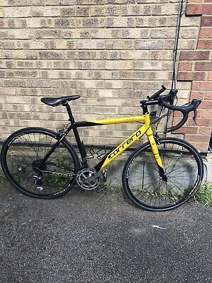 Carrera Tdf Racing Road Pro Bike – Adult Mens Medium Frame – Second ...