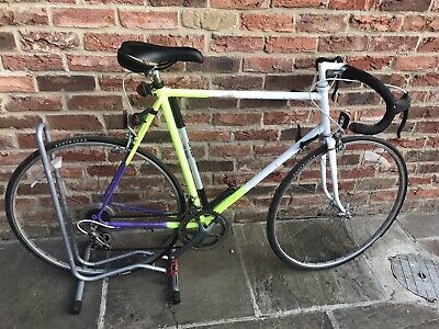 Raleigh Scorpio Vintage Road Racing Bike 1990’s – Second Hand Road Bikes