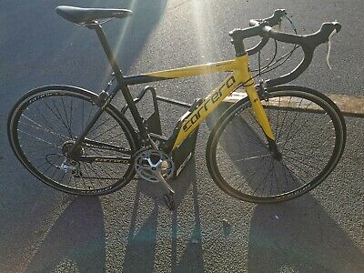Carrera Tdf Ltd Road Pro Racing Bike – Second Hand Road Bikes
