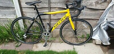 Carrera Tdf Racing Road Pro Bike 2012 Limited Edition – Adult Mens ...