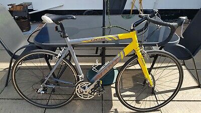 Giant Ocr Compact Mens Road Racing Bike ,size Large, In Good Condion A ...