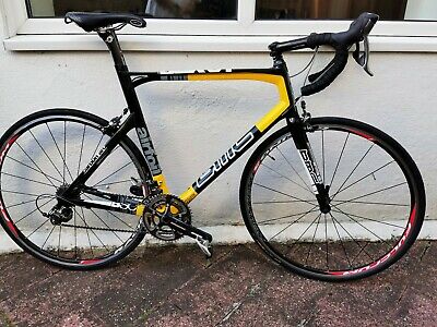 Bmc Racemaster Slx01 Road Racing Bike – Barely Used – Rrp £3,500 ...