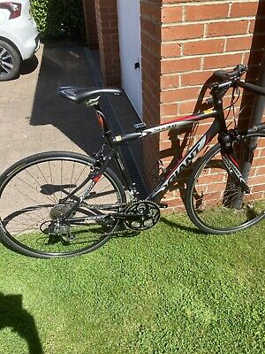 Giant Scr 3.0 Road Bike / Racing Bike Medium Excellent Condition ...
