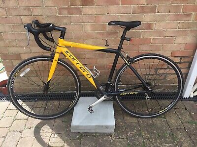 Carrera Tdf Road Pro Racing Bike – Second Hand Road Bikes