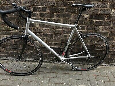 Specialized Allez Road Bike 61cm Xx Large White Race Bike – Second Hand ...