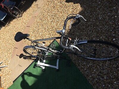 Raleigh Winner Road Racing Bike – Second Hand Road Bikes