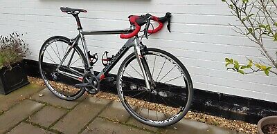 Boardman Pro Slr Carbon (c8) Racing/road Bike In Great Condition ...