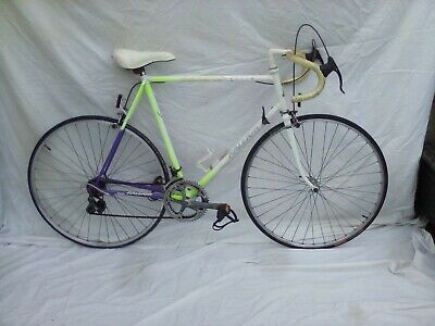 Raleigh Scorpio Twelve Road Racing Bike 12 Speed – Second Hand Road Bikes
