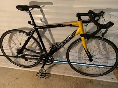 Carrera Tdf Pro Racing Road Bike Cycle – Second Hand Road Bikes